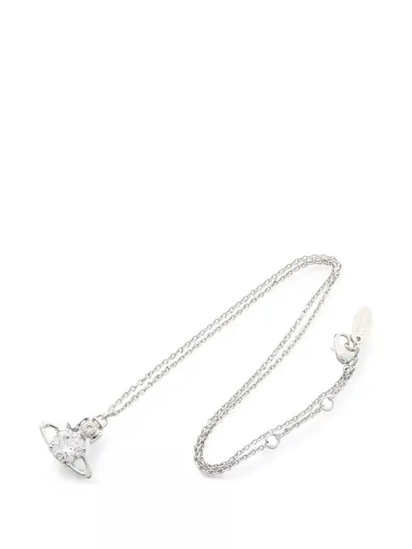 VIVIENNE WESTWOOD Reina Orb Necklace
