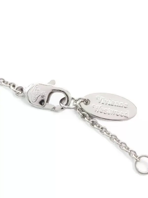 VIVIENNE WESTWOOD Reina Orb Necklace