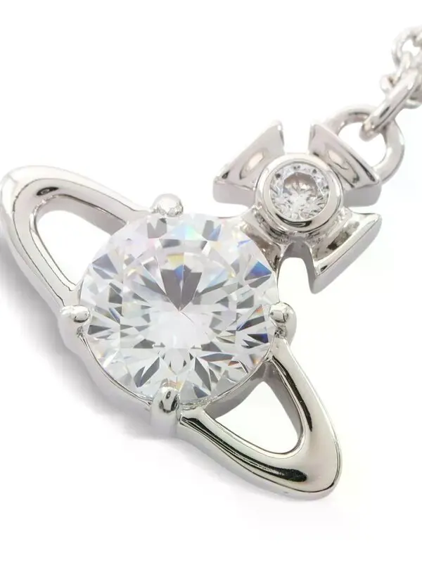 VIVIENNE WESTWOOD Reina Orb Pendant Necklace