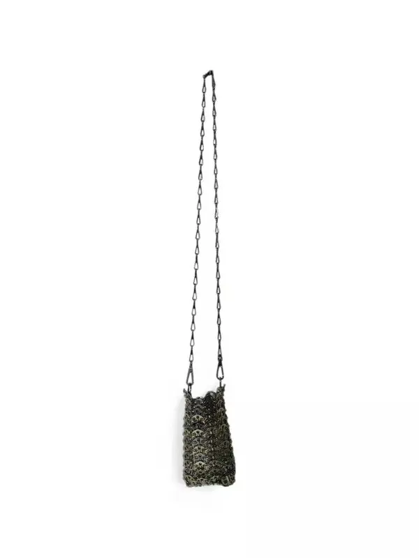 Rabanne 1969 Iconic Mini Shoulder Bag