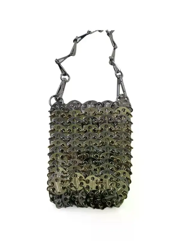 Rabanne 1969 Iconic Mini Shoulder Bag