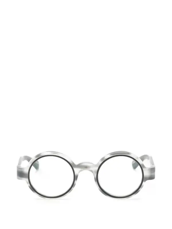 Matsuda Eyeglasses - Grey