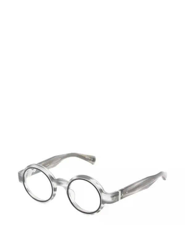 Matsuda Eyeglasses
