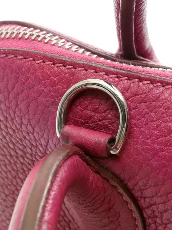 Hermès Bolide 2way Tote Bag - Pink