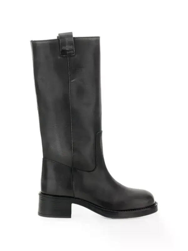 ALOHAS Sajan Mid-calf Length Boots