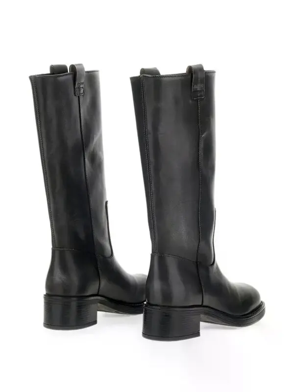 ALOHAS Sajan Mid-calf Length Boots