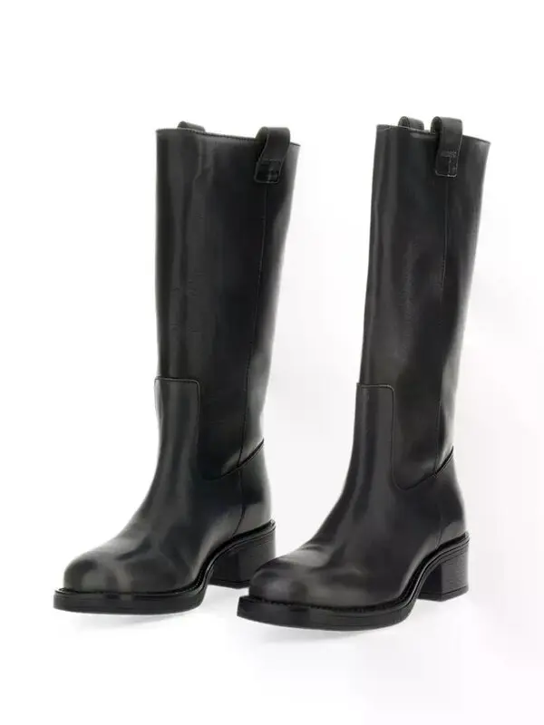ALOHAS Sajan Mid-calf Length Boots