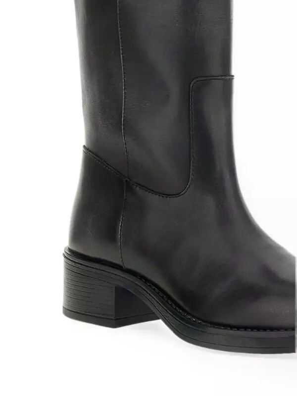 ALOHAS Sajan Mid-calf Length Boots