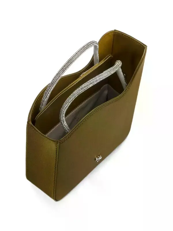 LE SILLA Small Ivy Tote Bag
