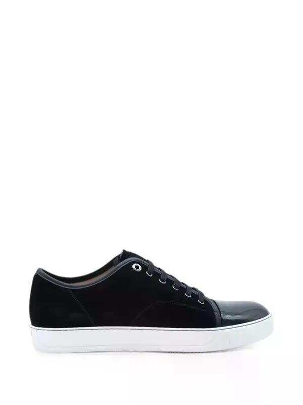 LANVIN Dbb1 Sneakers