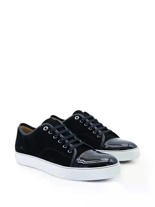 LANVIN Dbb1 Sneakers