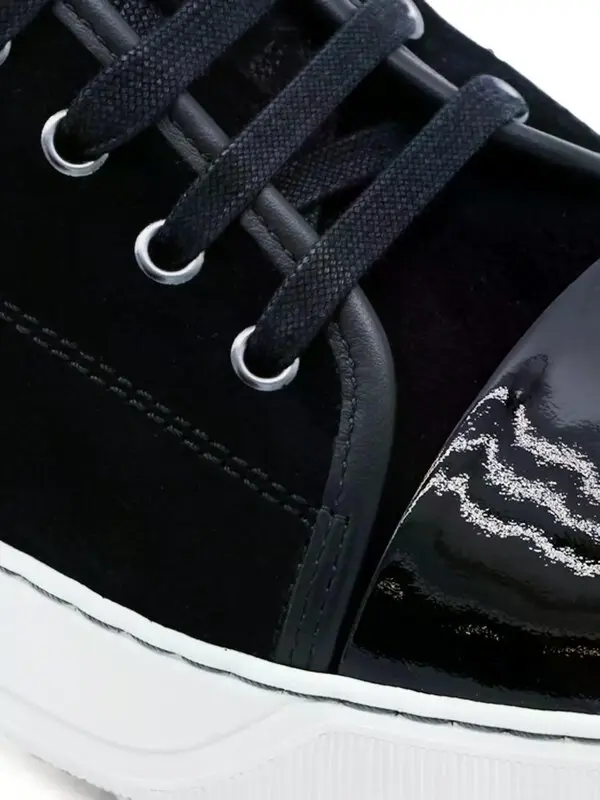 LANVIN Dbb1 Sneakers