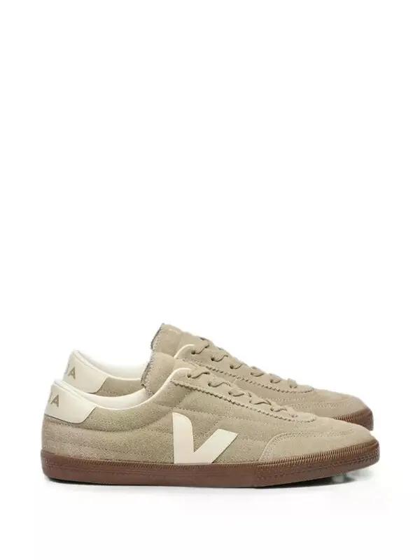 VEJA Panenka Suede Sneakers