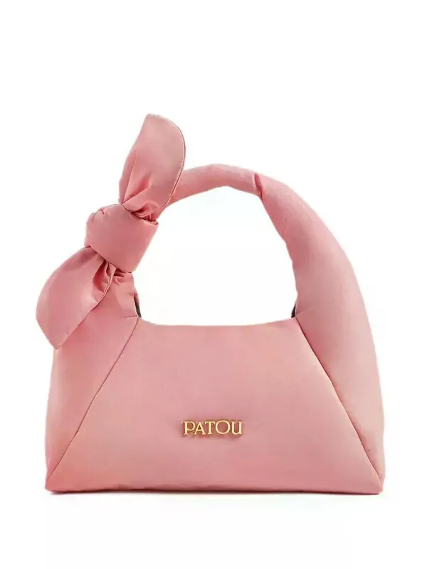 PATOU Knot Tote Bag