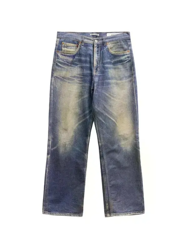 Our Legacy Third Cut Jeans