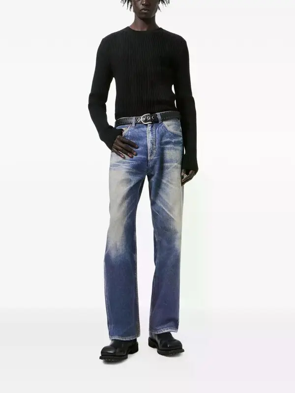Our Legacy Third Cut Jeans
