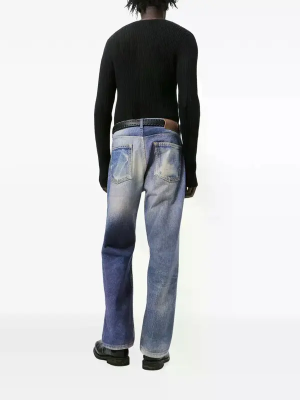 Our Legacy Third Cut Jeans