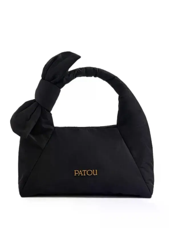 PATOU Knot Padded Mini Bag