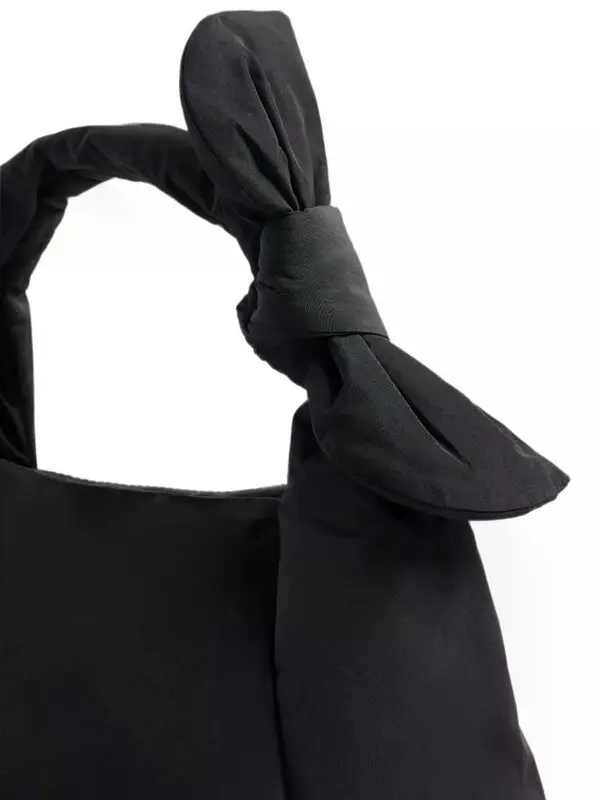 PATOU Knot Padded Mini Bag