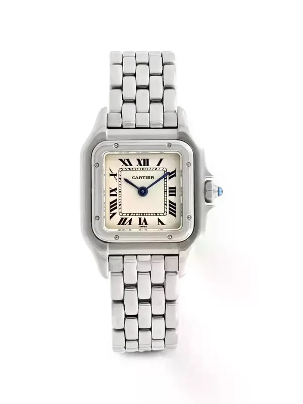 Cartier Panthère 22mm Watch - Neutrals