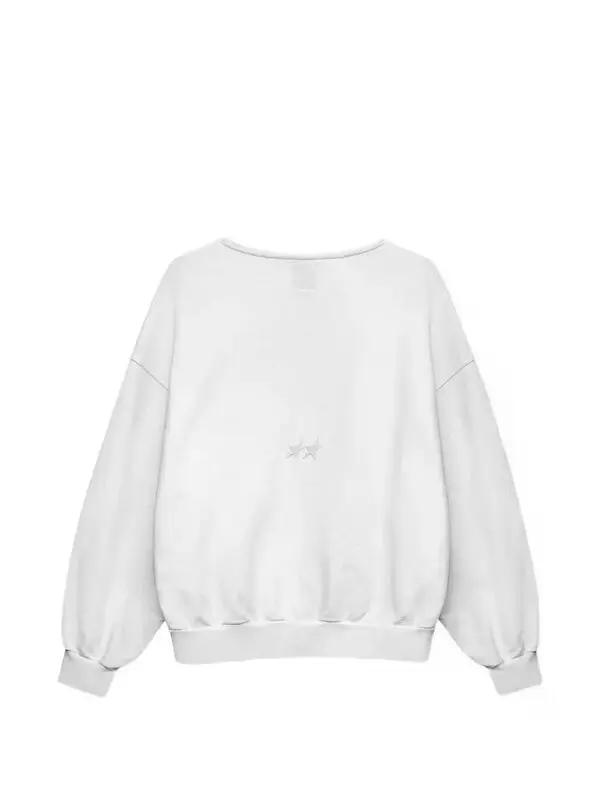 TWOJEYS Kangaroo-pocket Sweatshirt
