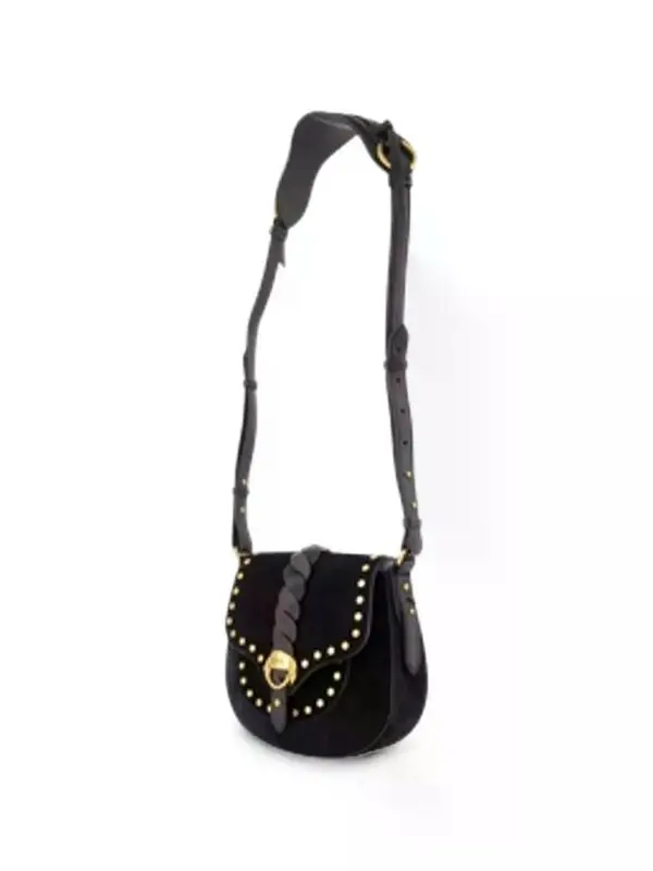 Isabel Marant Étoile Altay Crossbody Bag