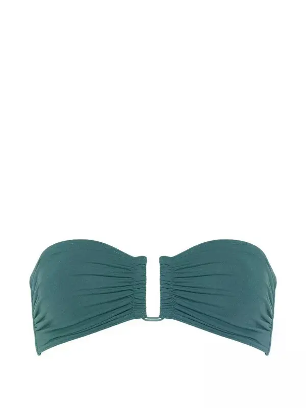 ERES Show Bandeau Bikini Top