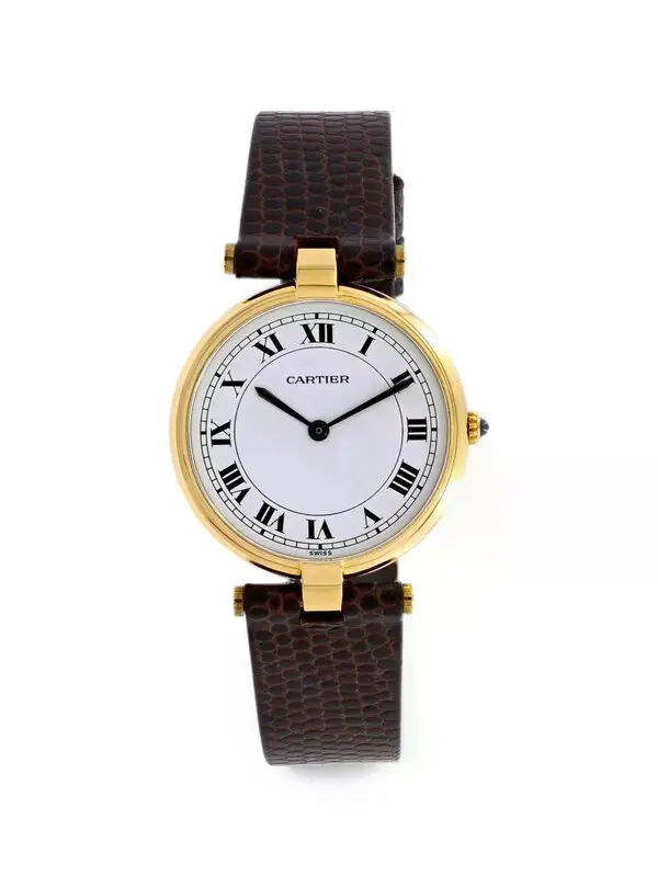 Cartier Vendôme 30mm Watch