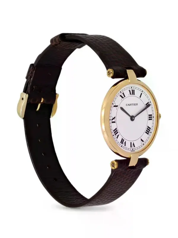 Cartier Vendôme 30mm Watch
