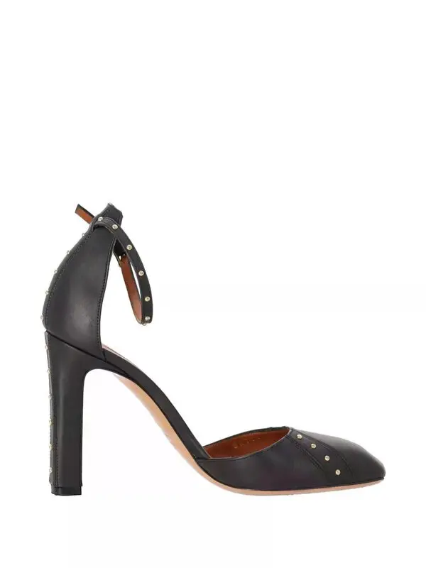 Valentino Garavani Studded-detail Pumps