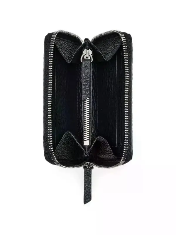 MAISON MARGIELA Logo-detail Wallet