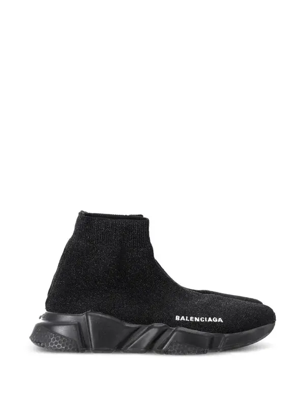 Balenciaga Speed Knitted Sneakers