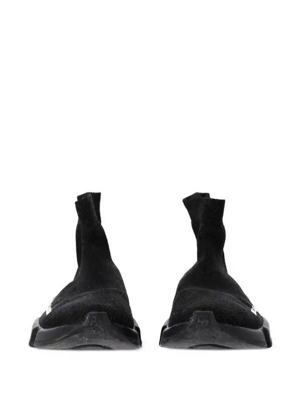 Balenciaga Speed Knitted Sneakers