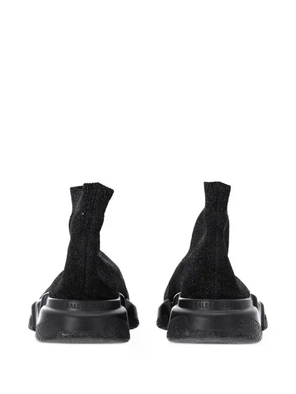 Balenciaga Speed Knitted Sneakers