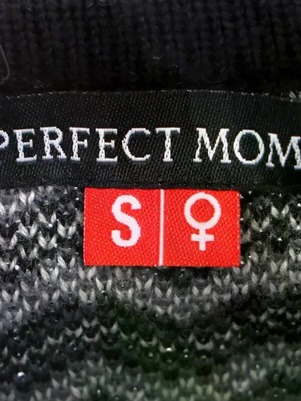 Perfect Moment Zig Zag Sweater