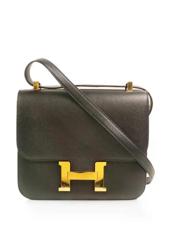 Hermès Constance 24 Shoulder Bag