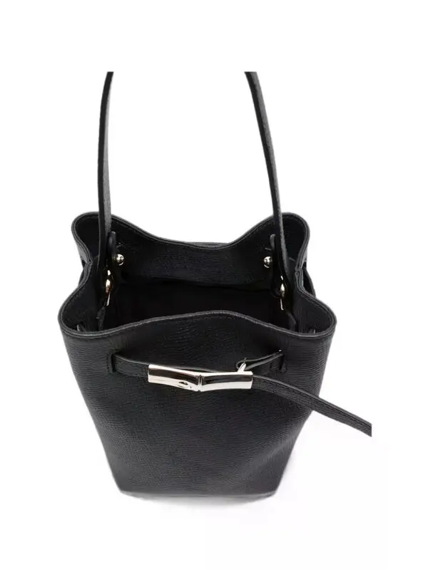Longchamp Xs Le Smart Bucket Bag