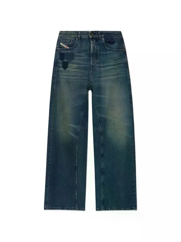 DIESEL® 1996 D-sire-u-s Wide-leg Jeans