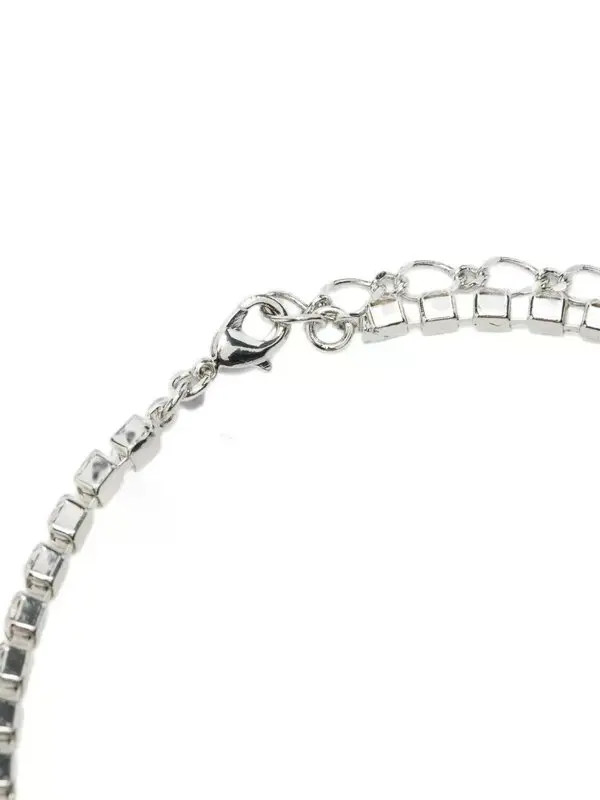 Magda Butrym Crystal-embellished Necklace