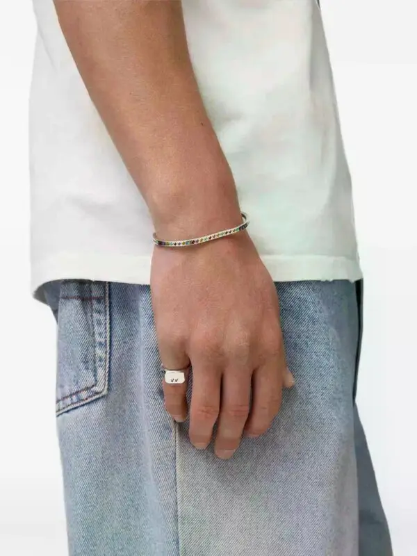 TWOJEYS Star-motif Bracelet