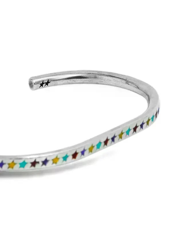 TWOJEYS Star-motif Bracelet