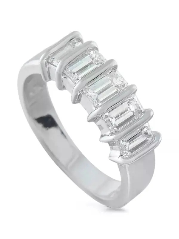 LB EXCLUSIVE Diamond Ring