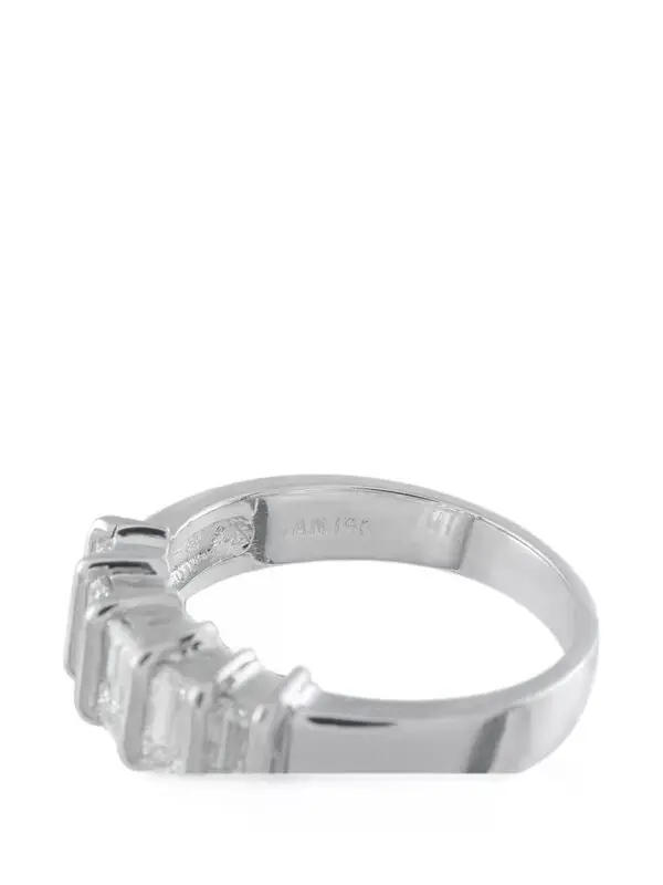 LB EXCLUSIVE Diamond Ring