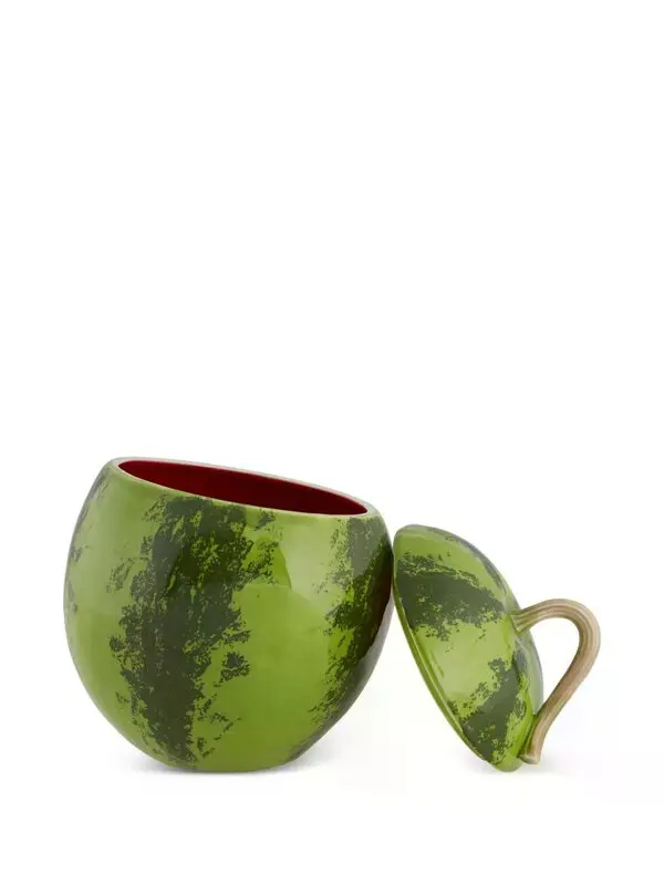 BORDALLO PINHEIRO Melancia Bowl