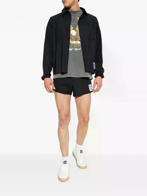 Satisfy Justice 2.5 Distance Layered Shorts