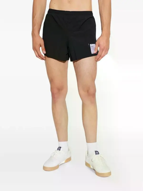 Satisfy Justice 2.5 Distance Layered Shorts