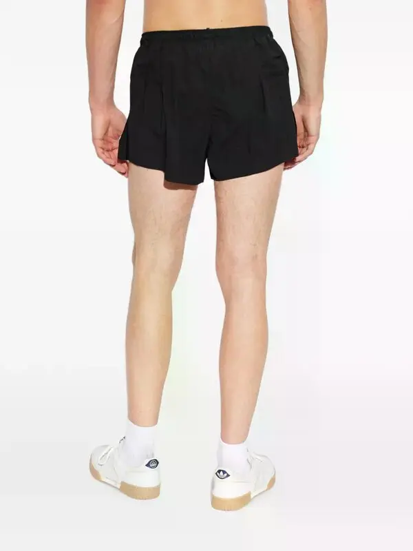 Satisfy Justice 2.5 Distance Layered Shorts