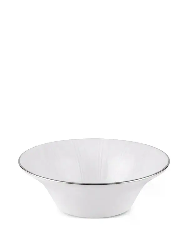 GINORI 1735 Creta Bowl - White