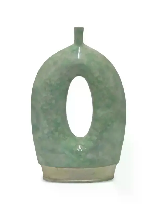 ENZO DE GASPERI Eden Cut-out Vase