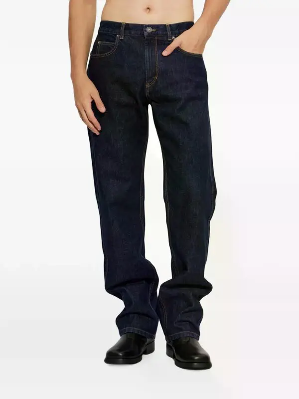 MARANT Lewys Cotton Jeans